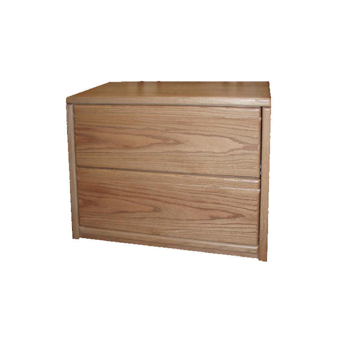 Contemporary lateral file cabinet store