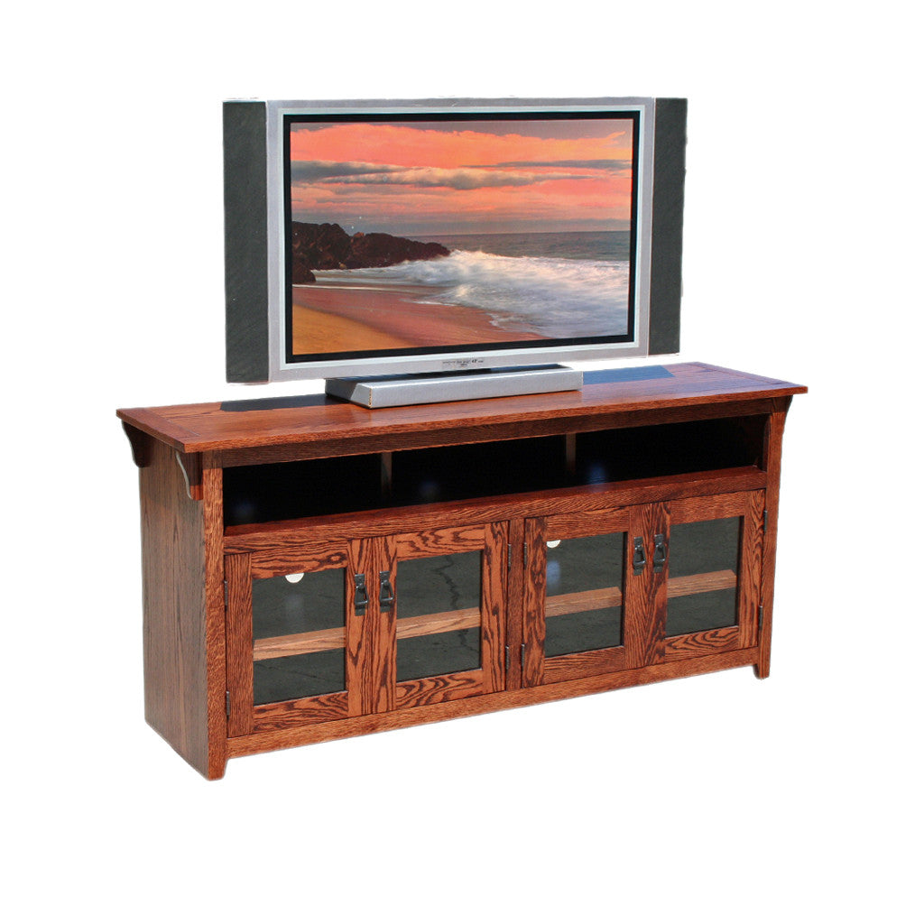 Oak entertainment center for 65 inch tv store